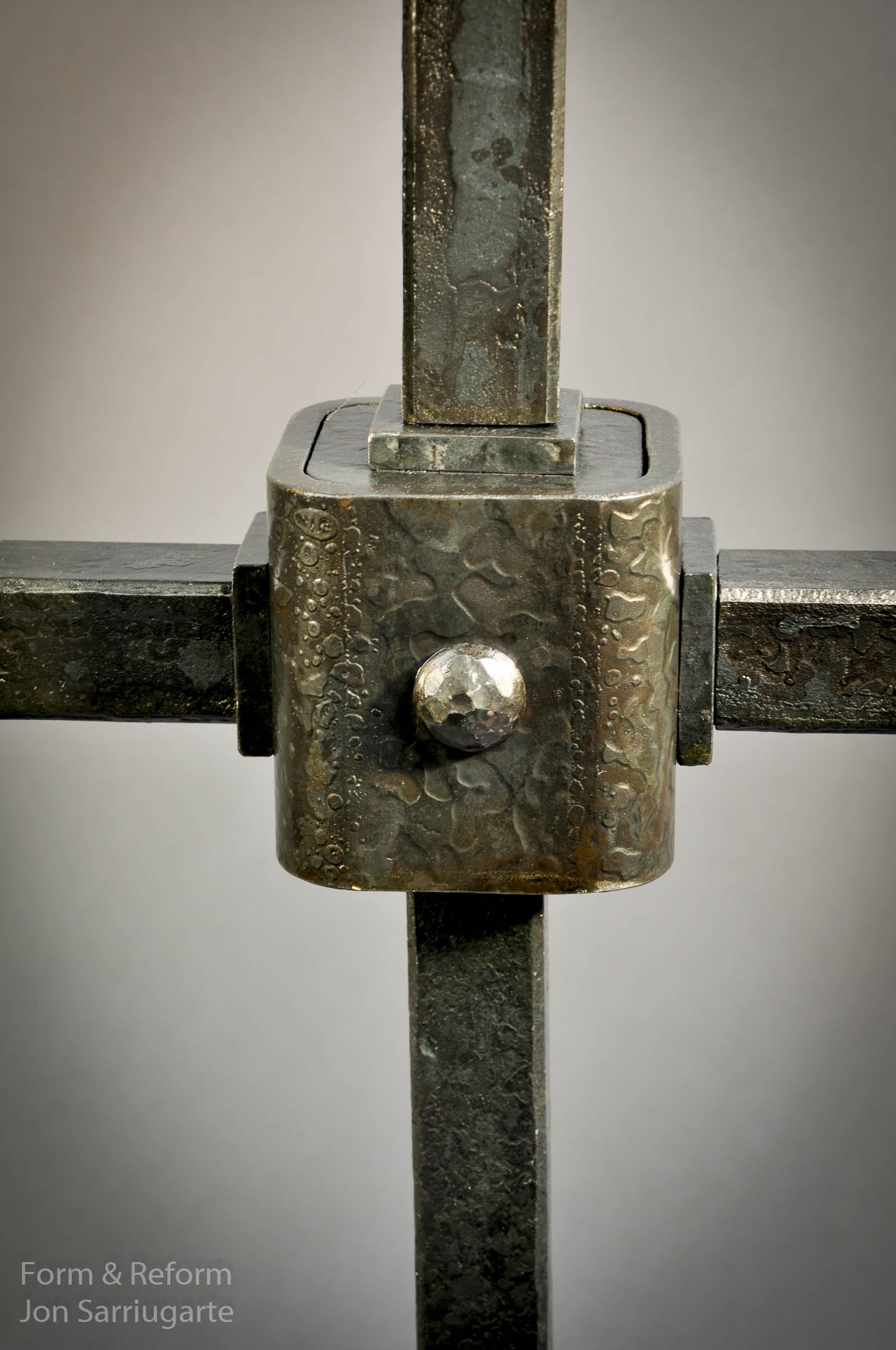 Spanish Delgado Table Lamp - Form & Reform