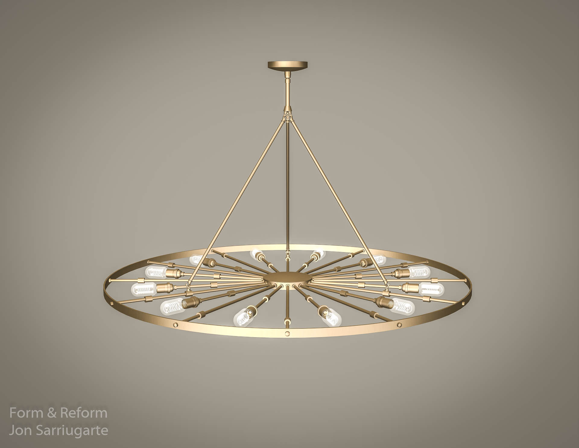 Aurora Modern - Form & Reform