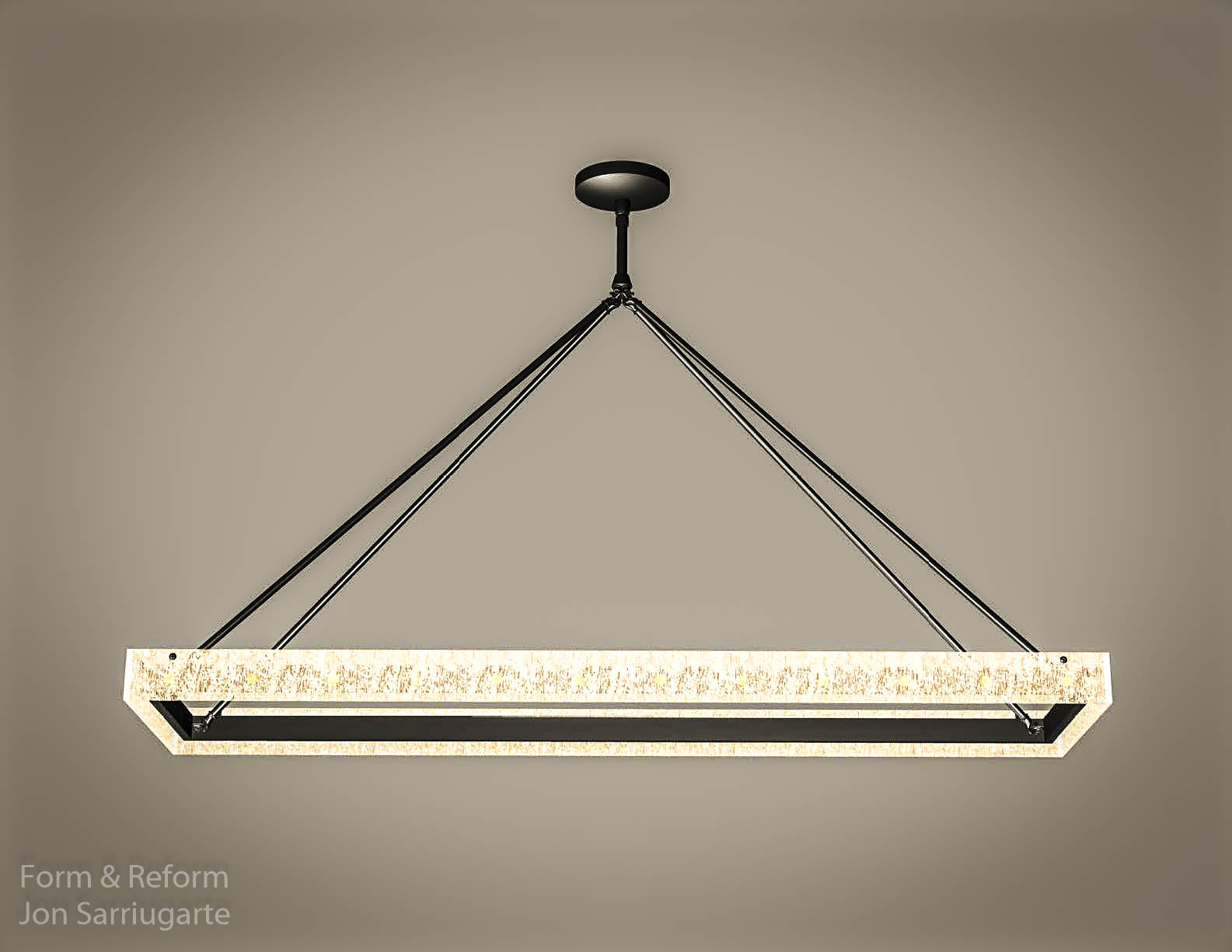 Adeline Collection - Form & Reform