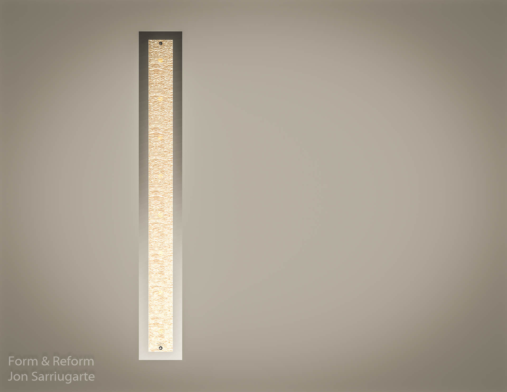 Adeline Collection - Form & Reform