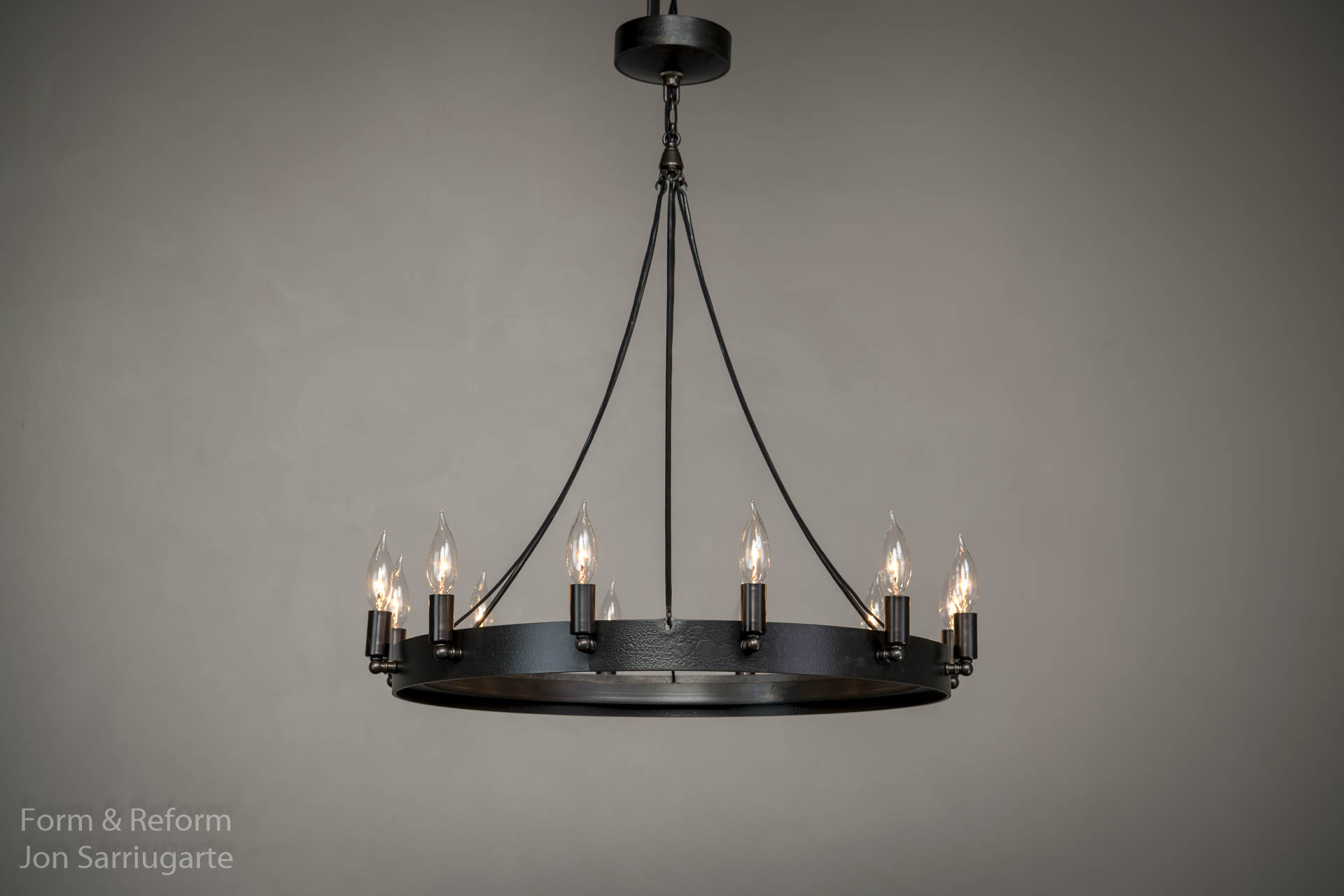 Mill Run - Form & Reform