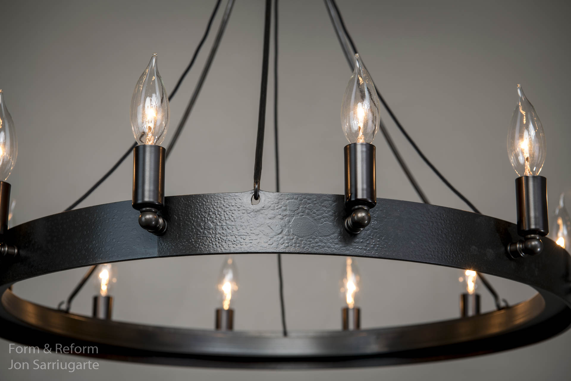 Mill Run - Form & Reform